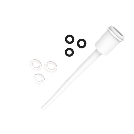 Service Kit Level 1 for P100 F25 F50 F100 P100N - Genuine Gilson Spare ...