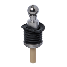 Piston Assembly with Bellow for H2 Head - Gilson Pump Replacement Parts