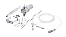 HPLC Pump Heads