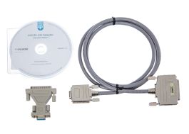 605 RS-232 Adapter, Baud Rate 19200