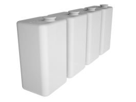 Solvent Bottles