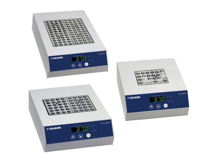 Gilson | Cell Culture