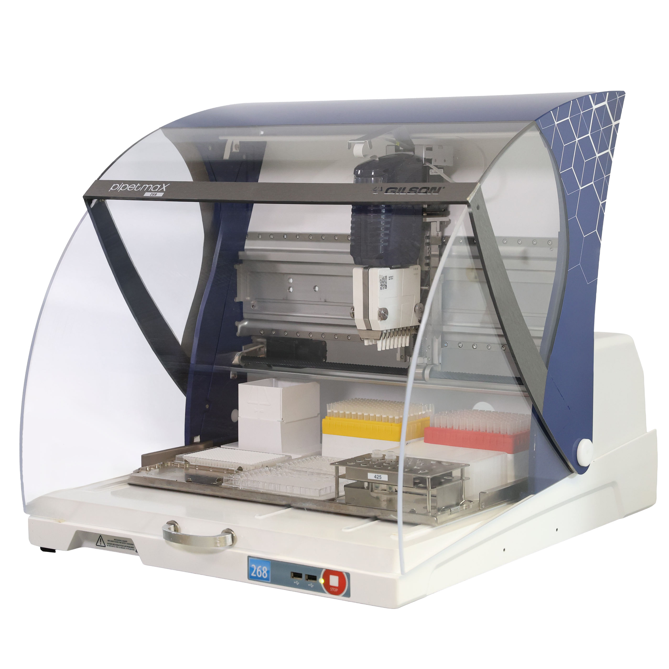 Gilson | Home | Liquid Handling, Purification and Extraction Solutions USA